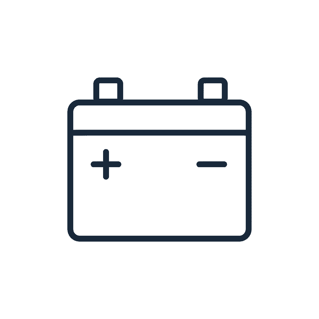 Motor - BIRU By Bateriku