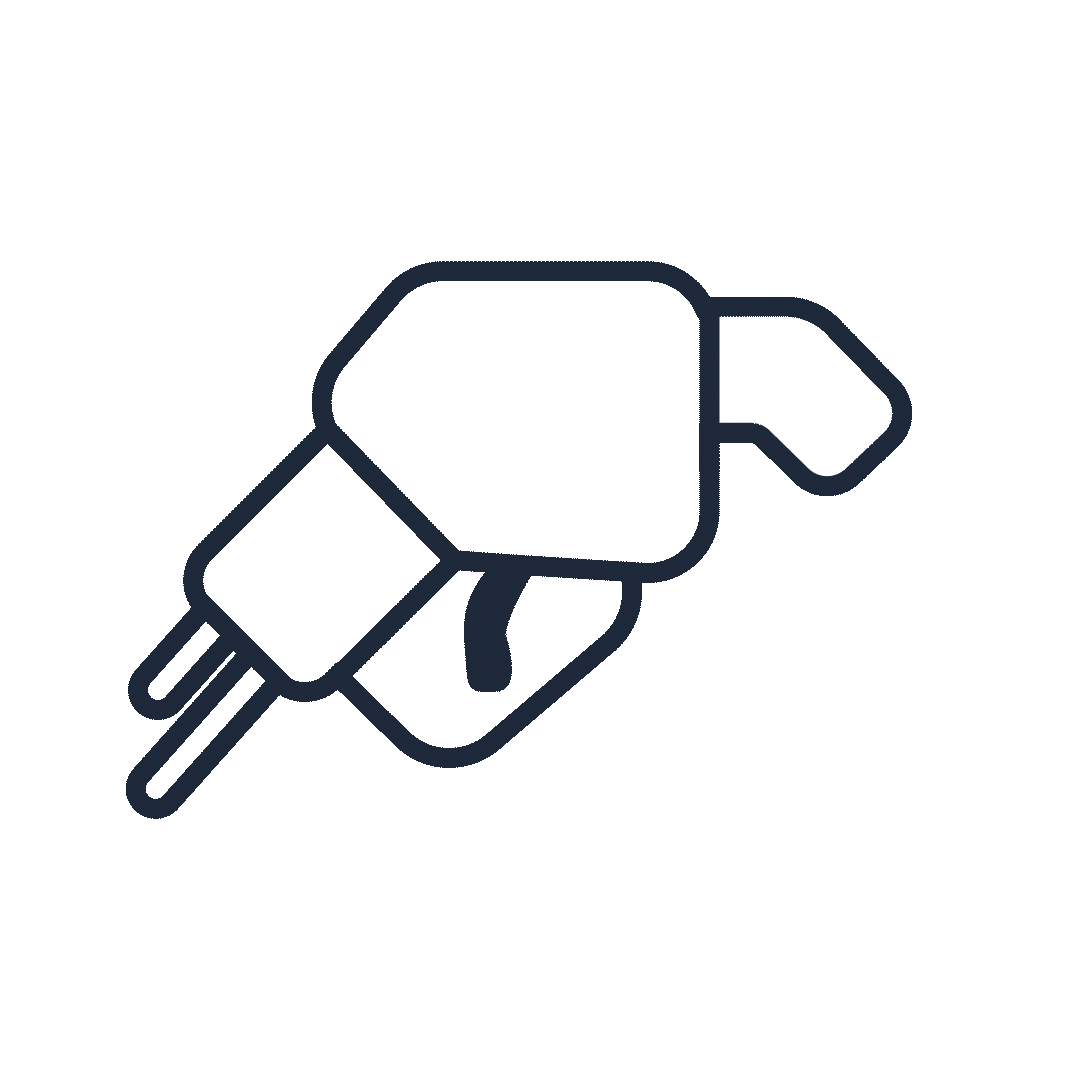 Motor - BIRU By Bateriku