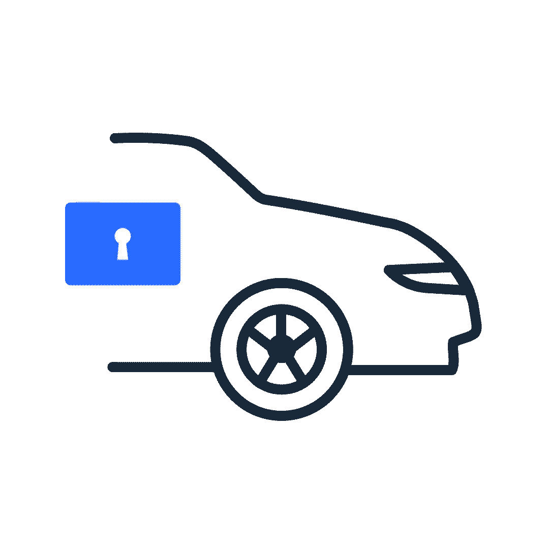 Motor - BIRU By Bateriku