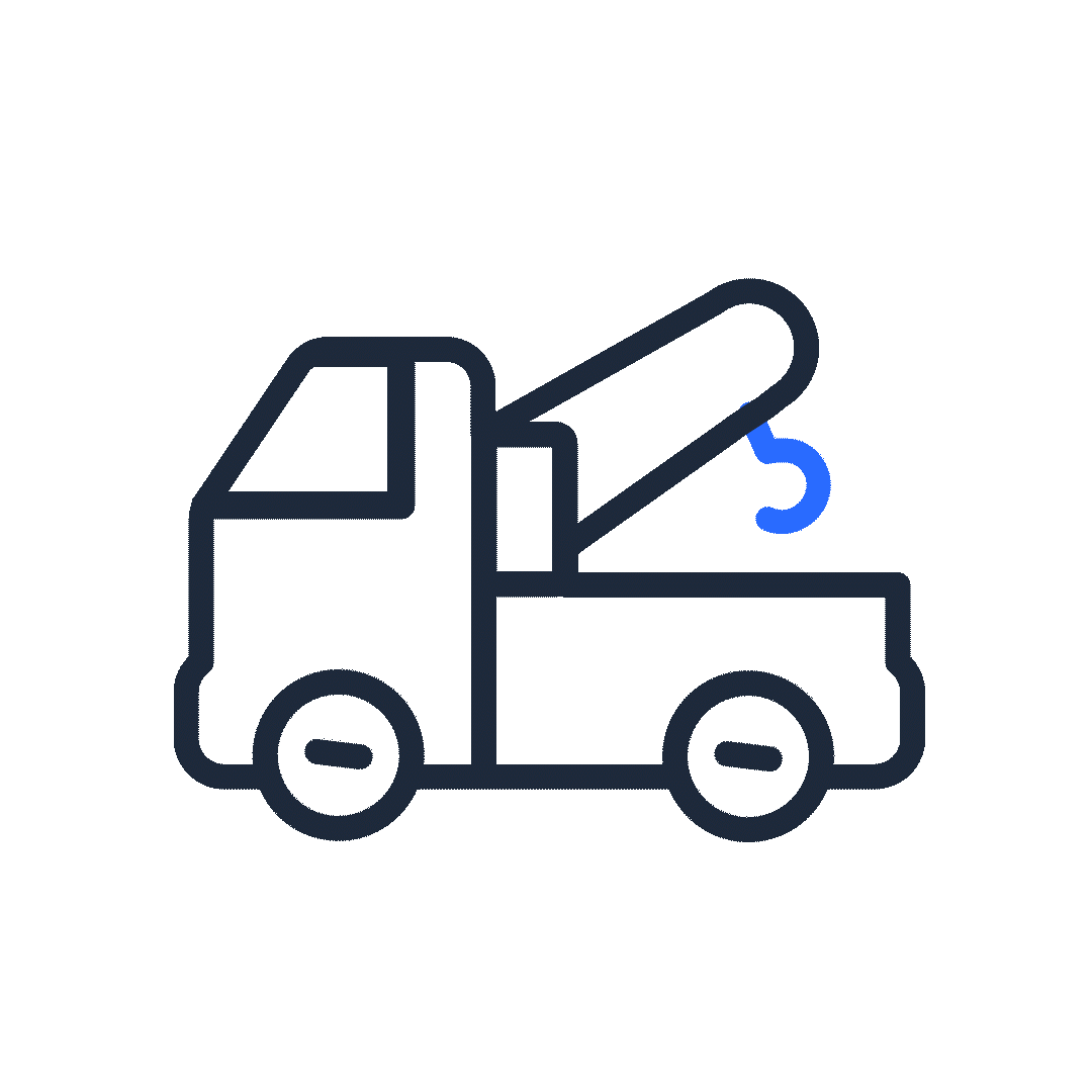 Motor - BIRU By Bateriku