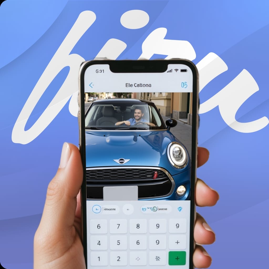 Roadtax Calculator - BIRU By Bateriku