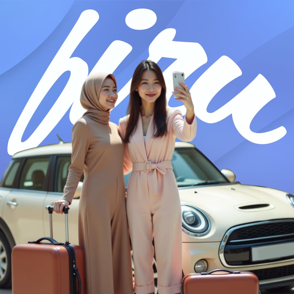 FAQ - BIRU By Bateriku